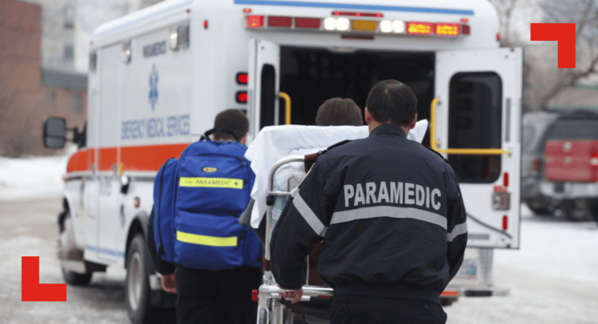 Winnipeg paramedics face on-the-job violence, burnout, understaffing ...
