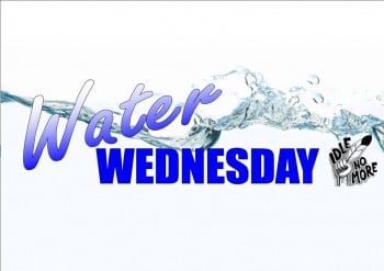Join MGEU on August 7 For "Water Wednesday" | MGEU - Manitoba ...