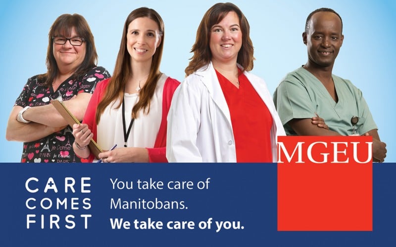 Health Care representation votes to be held August 8 to 22, 2019 | MGEU ...