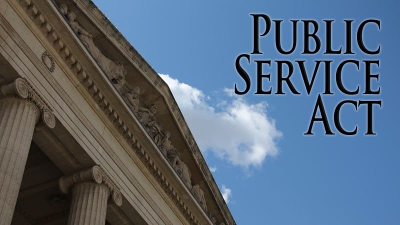 Pallister Government Introduces "Public Service Act" | MGEU - Manitoba ...